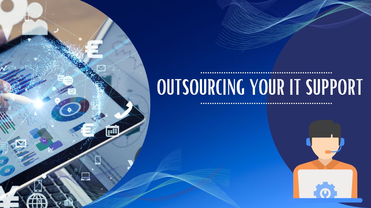 Top 5 Benefits of Outsourcing Your IT Support to an MSP - Computer ...