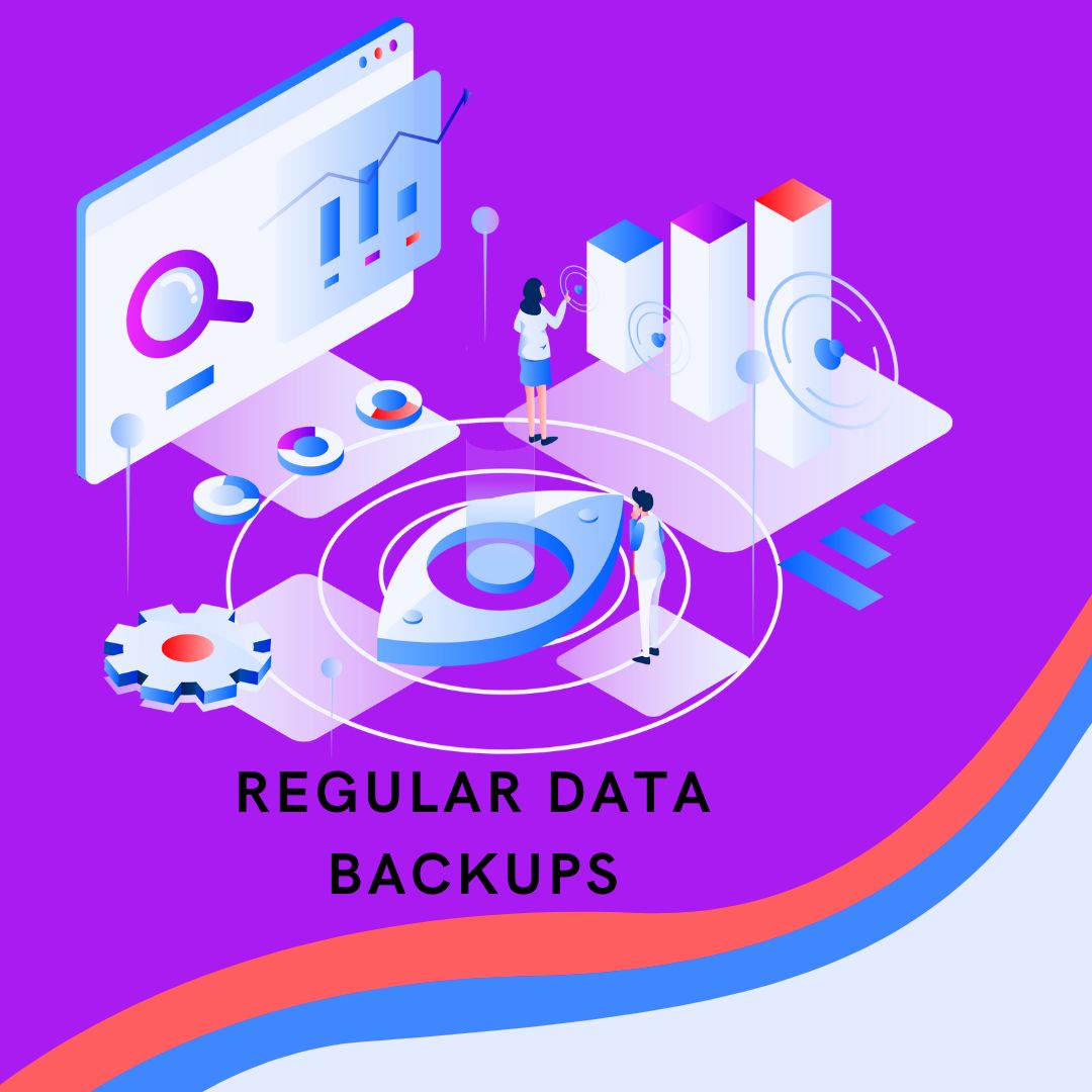 The Importance of Regular Data Backups: A Guide for Small Business Owners - Computer Support For You