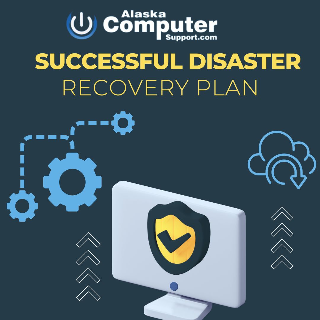 How to Create a Successful Disaster Recovery Plan - Computer Support ...