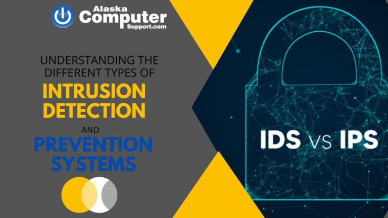 “Understanding the Different Types of Intrusion Detection and Prevention Systems – Computer ...